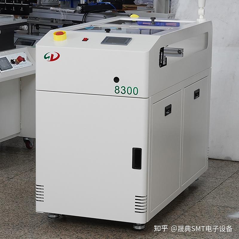 SMT设备——PCB生产线二合一平行移载机结构组成和优势 - 知乎