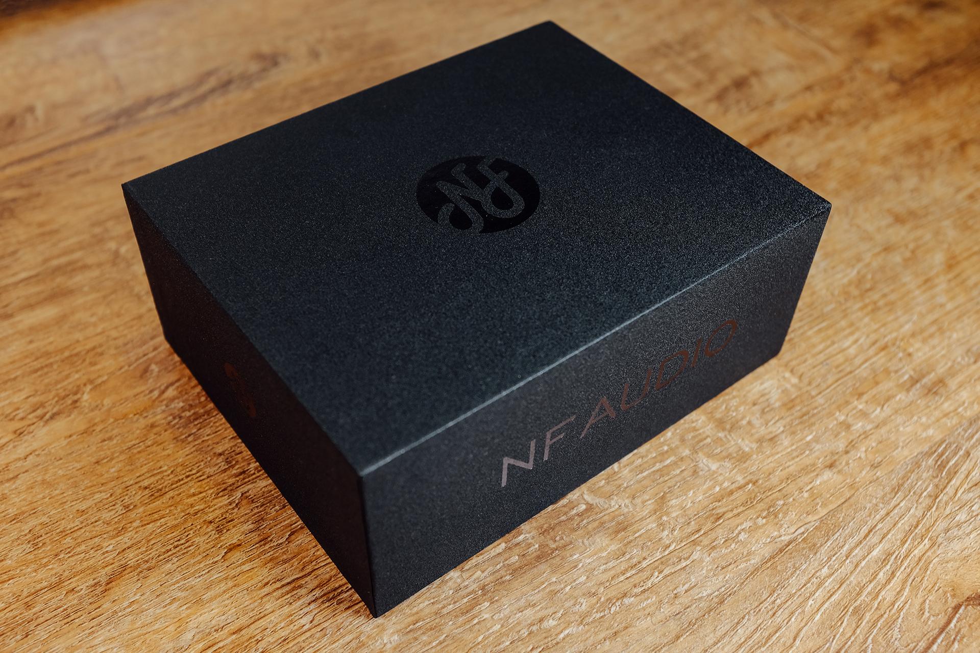 大地-NF AUDIO NF3U入耳耳机测评 外观篇 - 知乎