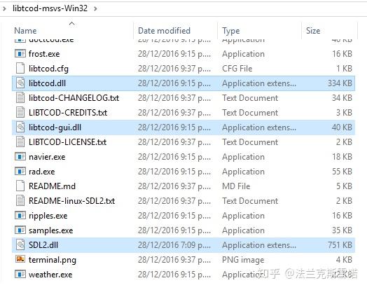 Roguelike大全,使用python+libtcod：1 - 知乎