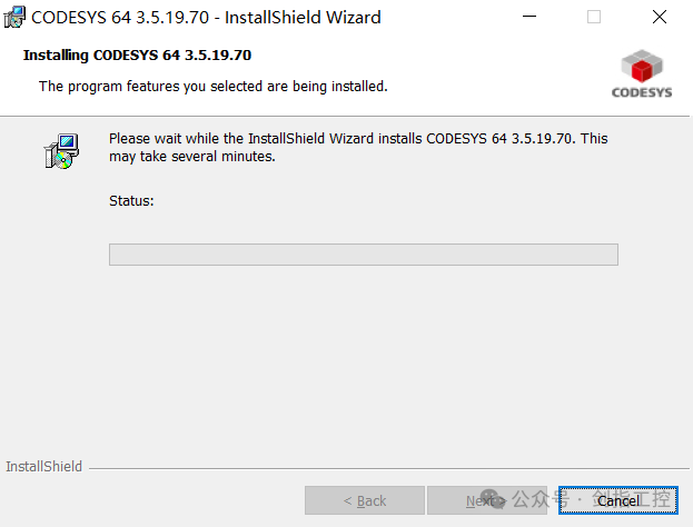 CODESYS 的简介及环境安装 - 知乎