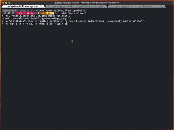 苹果芯跑FP16精度大模型不用量化，投机采样杀疯了，GPT-4也在用 - 知乎