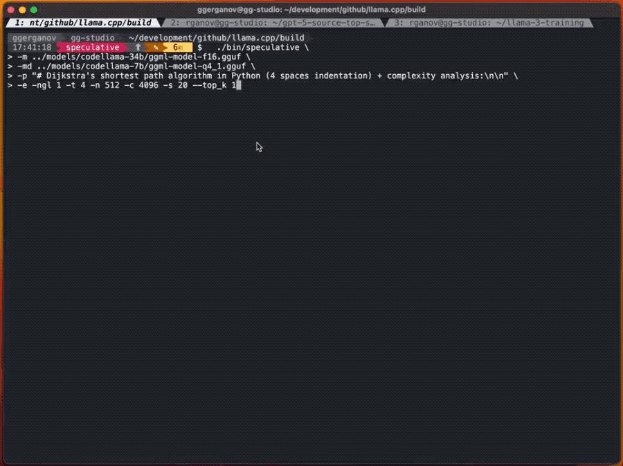 苹果芯跑FP16精度大模型不用量化，投机采样杀疯了，GPT-4也在用 - 知乎