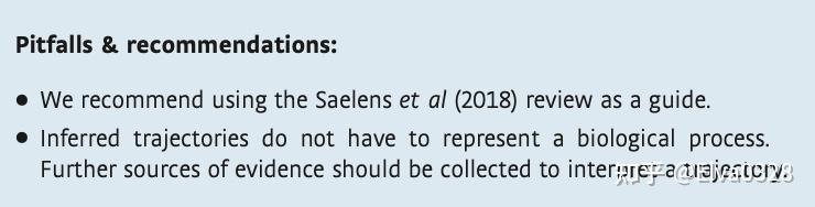 目前最佳的single cell RNA sequencing分析实践指南 - 知乎