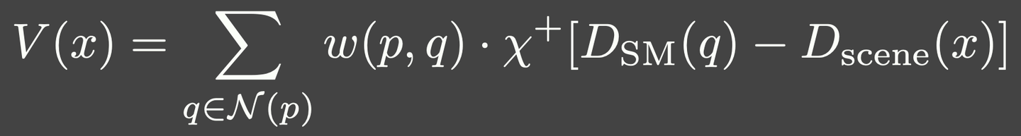 实时渲染｜Shadow Map：PCF、PCSS、VSM、MSM - 知乎