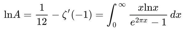 数学常数集合 - 知乎