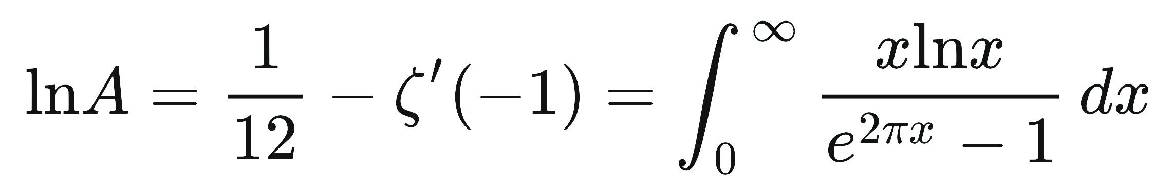 数学常数集合 - 知乎