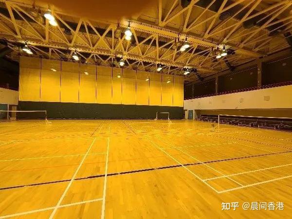 23Fall香港八校健身房准入指南+预约攻略 - 知乎