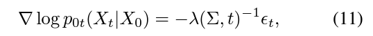 Grad-TTS——基于diffusion probabilistic model的TTS模型 - 知乎
