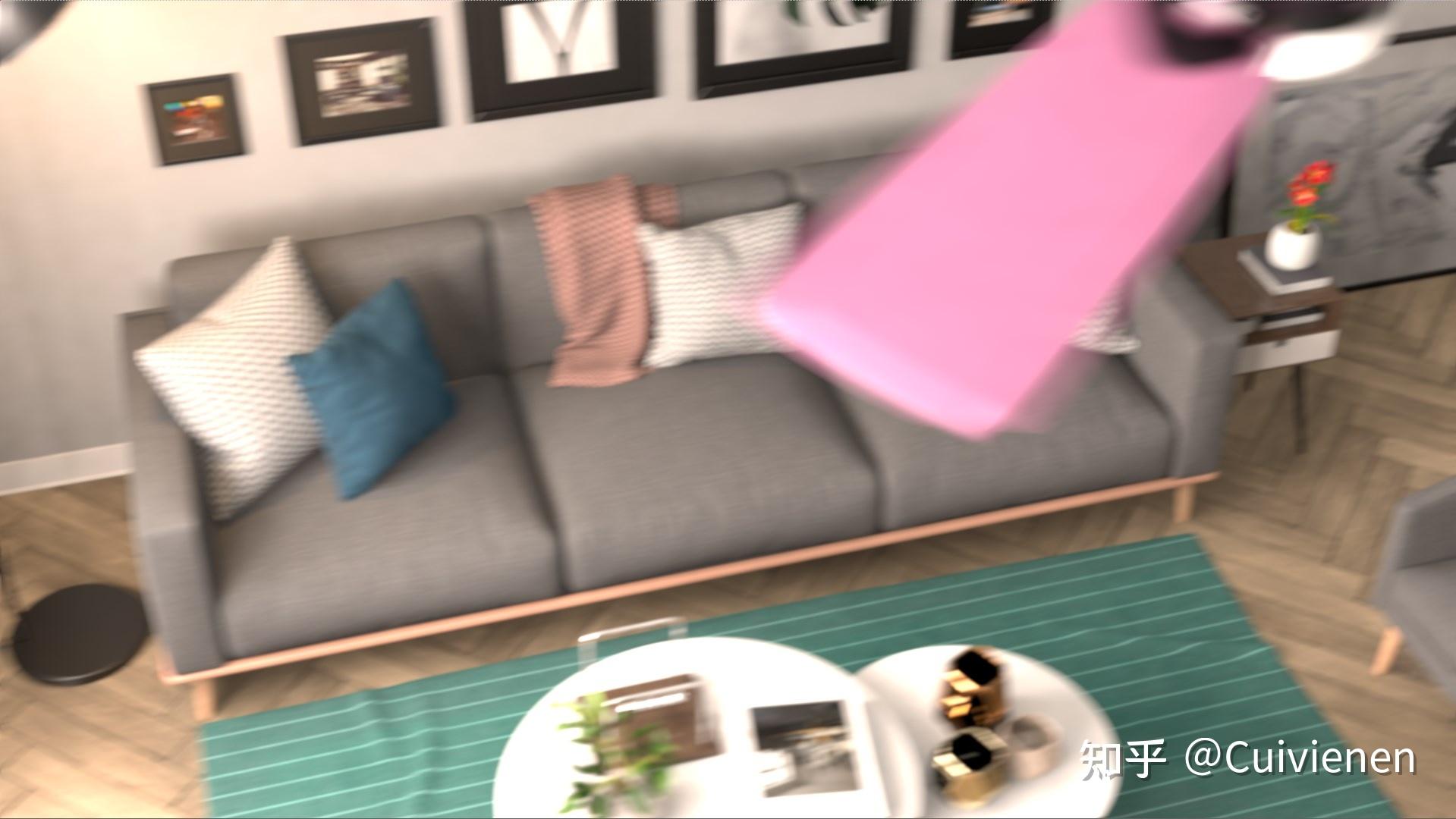 Movie Render Queue 影片渲染队列 - 知乎