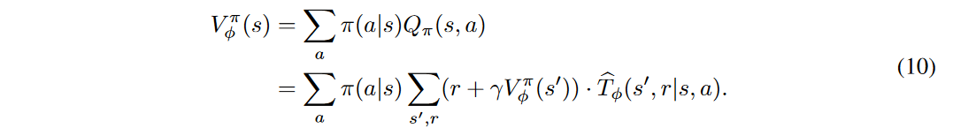 RAMBO-RL: Robust Adversarial Model-Based Offline Reinforcement Learning ...