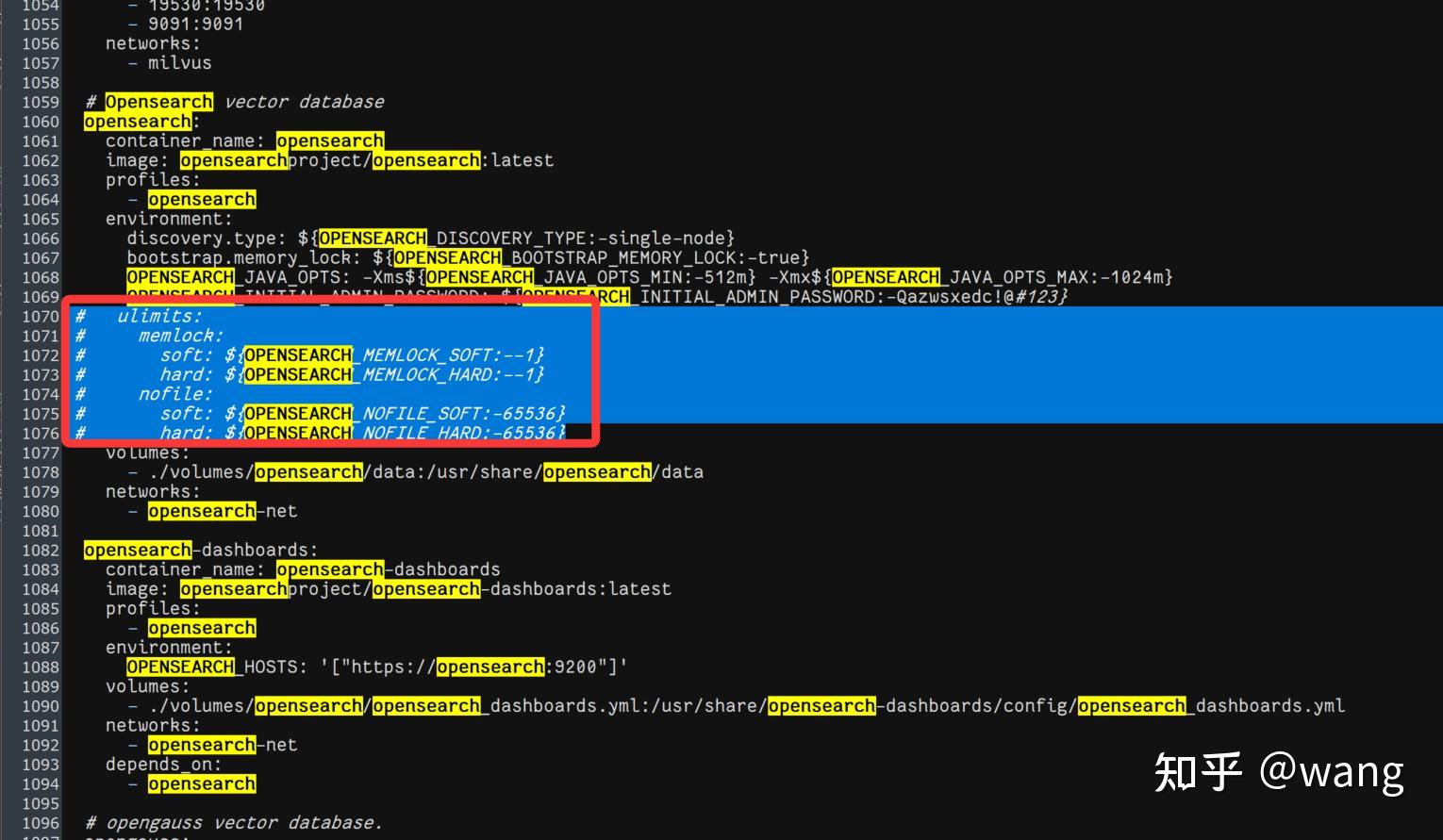 NAS群晖Docker(Container)部署安装Dify及在线更新 - 知乎