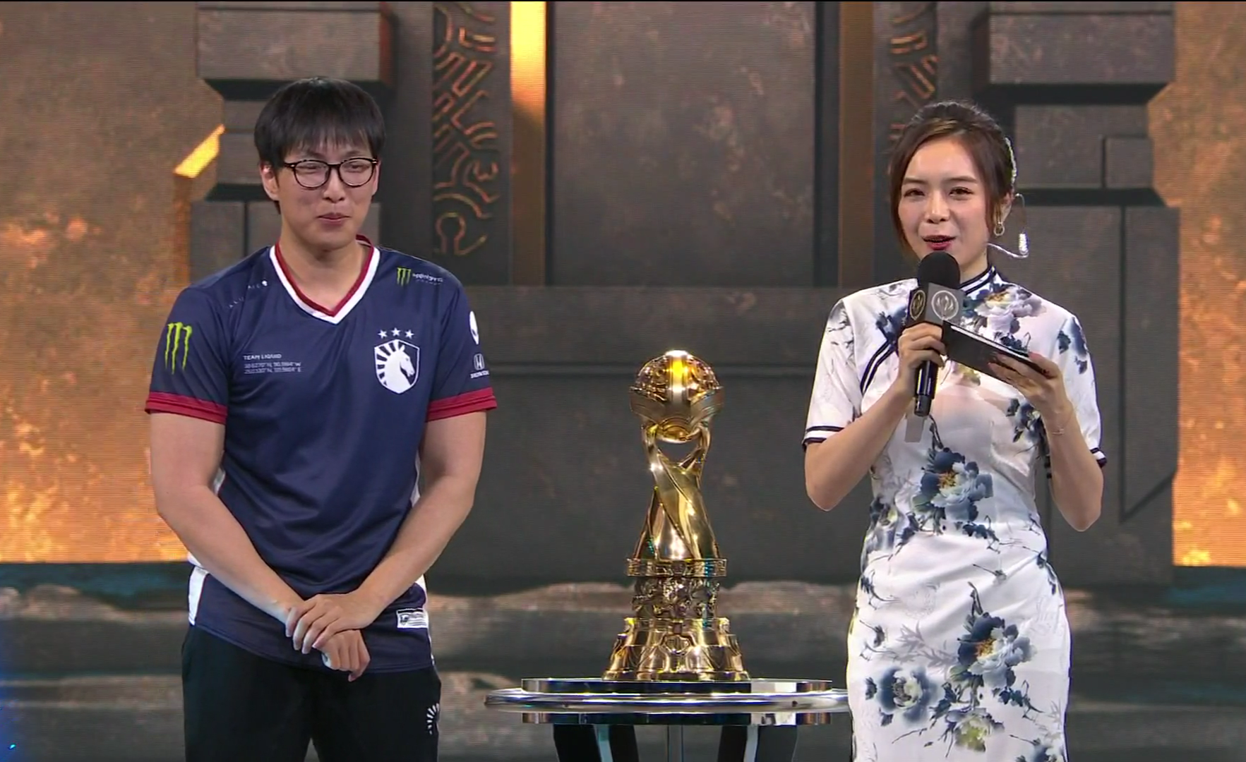 2019 MSI 半决赛 iG 1:3 不敌 TL 无缘决赛，如何评价本场比赛？ - 知乎