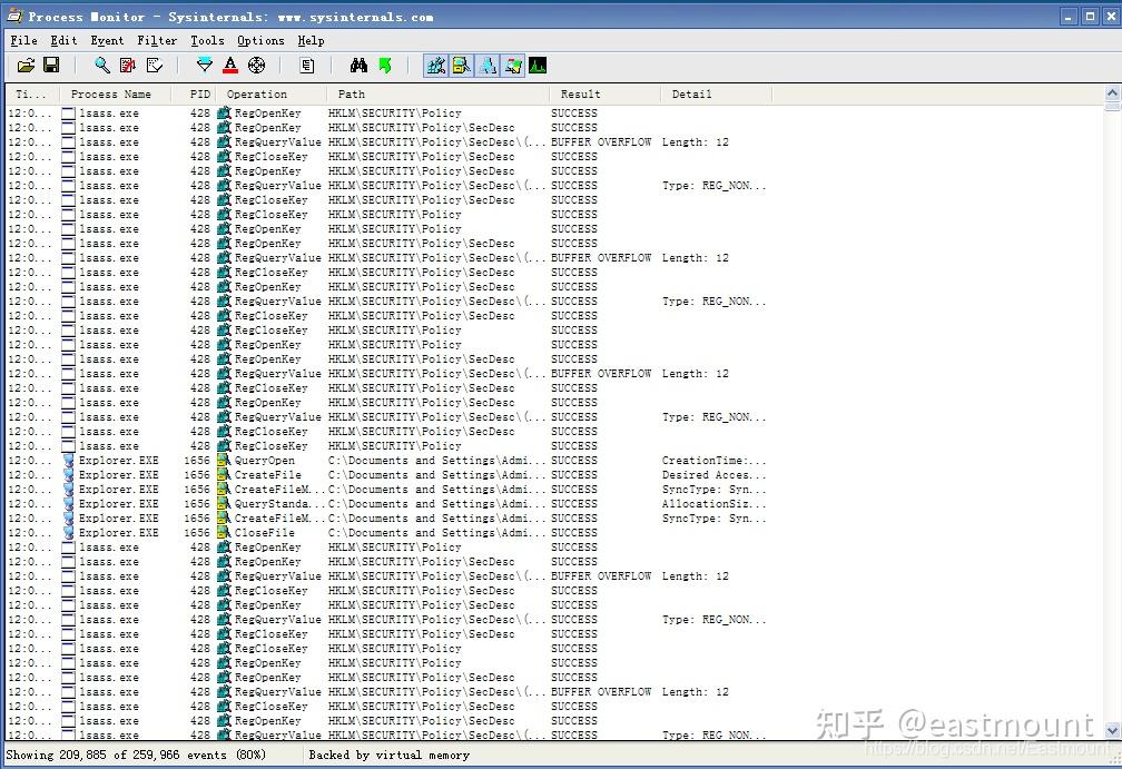 [系统安全] 十一.那些年的熊猫烧香及PE病毒行为机理分析 - 知乎