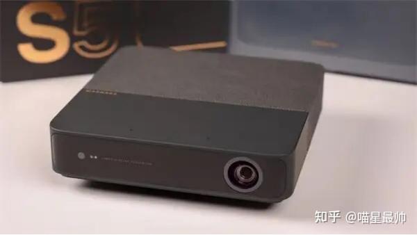 峰米S5首发，三千价位卖激光？极米NEW Z6X恐失去爆款宝座？ - 知乎