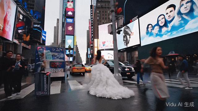 全球AI视频大战升级！「中国版Sora」Vidu Q2参考生月底发布，能力对标Sora 2 - 知乎