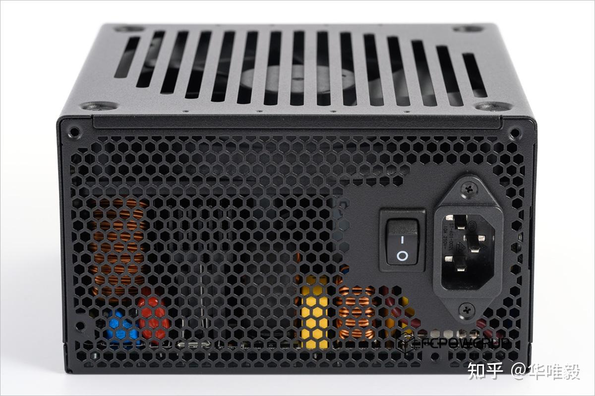 先马XP1200 ATX 3.0白金电源评测 - 知乎
