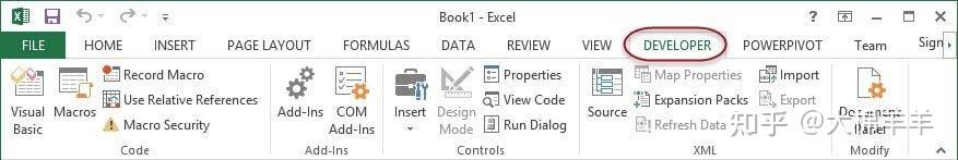 第五课：vba 控件：excel 中的 Vba 表单控件和 Activex 控件 知乎 