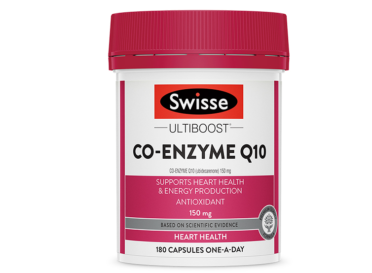 澳洲进口辅酶Q10哪个牌子最好？超90%的用户选择这些 - 知乎