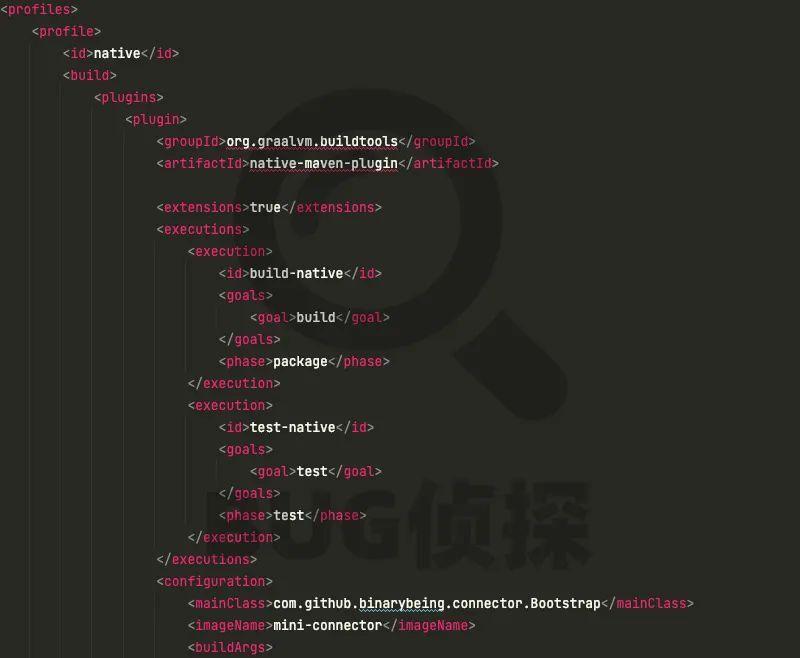 Java AOT之GraalVM native image介绍以及简单长连接服务实践 - 知乎