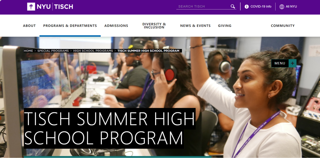 人文、数学、STEM、商科顶尖夏校盘点——难度系数和申请要求你都知道吗？ - 知乎