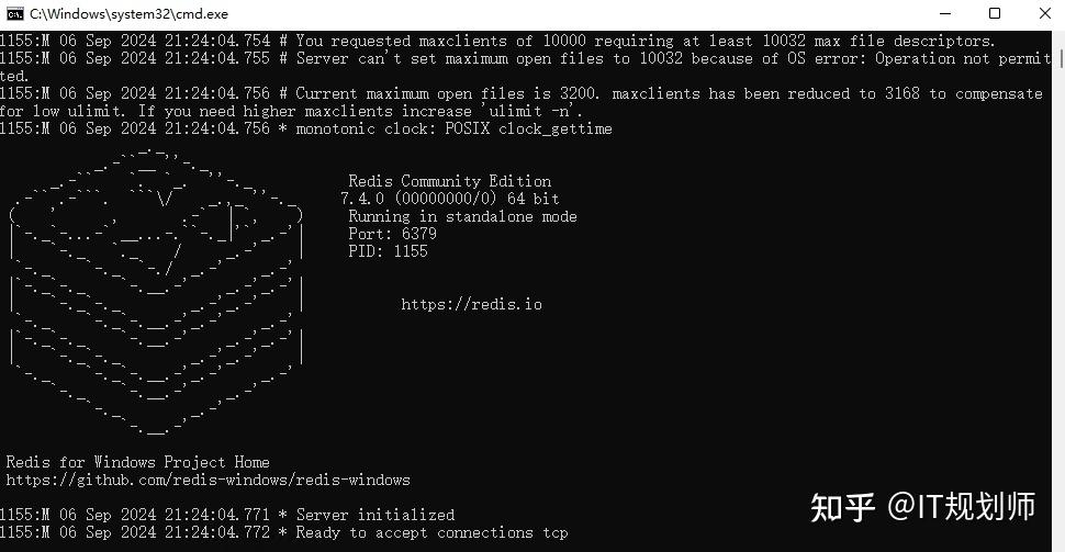 Redis 入门 - 安装最全讲解（Windows、Linux、Docker） - 知乎