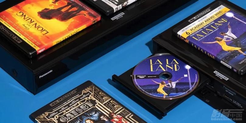 【专题】品质最好的，但也可能是末代影音光盘载体 蓝光技术20年 - 知乎