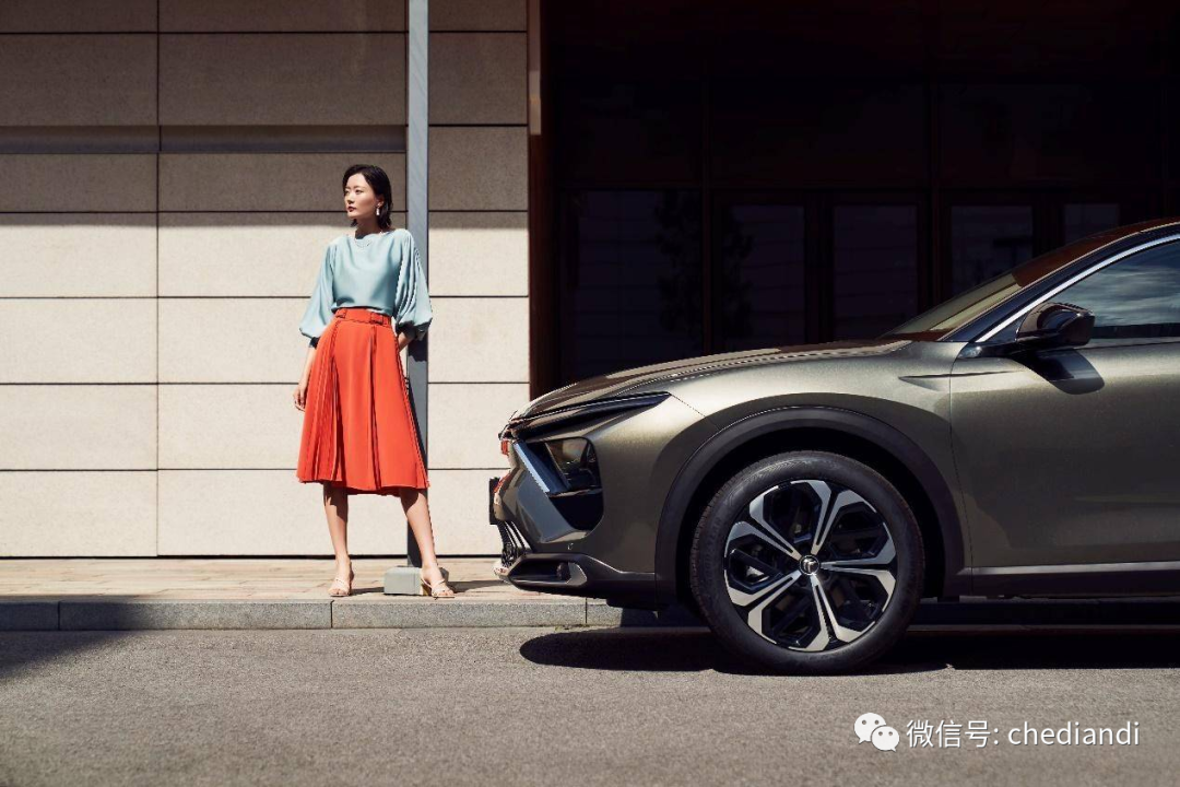 可以拿来当SUV用的“轿车”，雪铁龙凡尔赛C5X怎么样？ - 知乎