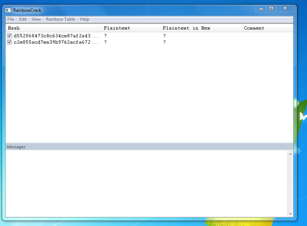 深入了解MD4，MD5，SHA哈希密码算法与破解技术 - 知乎