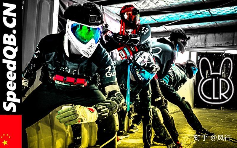 关于水弹发射器和WarGame的看法 - 知乎