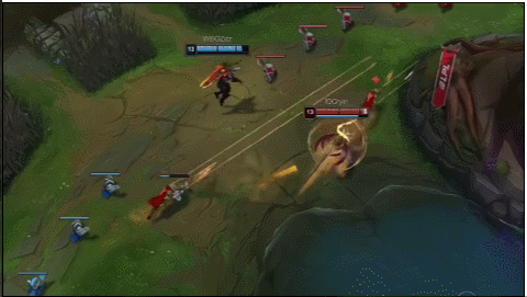 传承TheShy的意志！LPL上演梦幻剧本，Zdz终场天神下凡，拯救全队 - 知乎