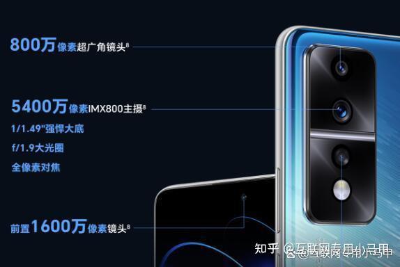 相差300元，红米K60和荣耀80GT区别明显，哪个好？看完秒懂 - 知乎