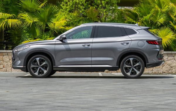 老兵PK新蛋！宋PLUS DM-i对哈弗H6 DHT-PHEV谁更出众？ - 知乎