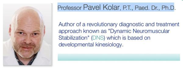 康复真知：DNS动态神经肌肉稳定技术 - 知乎