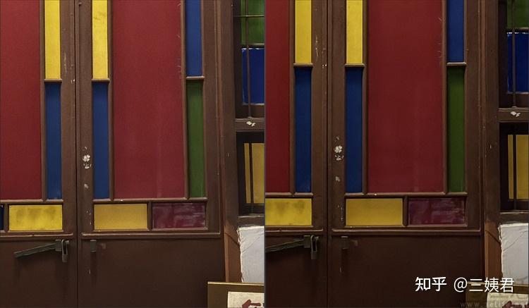 iPhone 15 Plus/15 Pro Max综合评测：影像篇 - 知乎