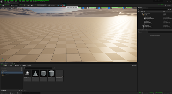 《调教UE5：编辑器拓展指南》Slate 相关基础 - 知乎