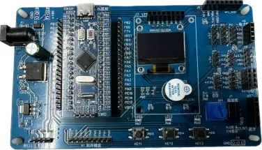 基于CW32的AS608指纹模块的应用 - 知乎