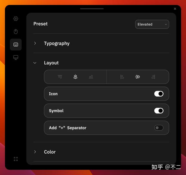 免费开源 Keystroke tool - Keyviz - 知乎