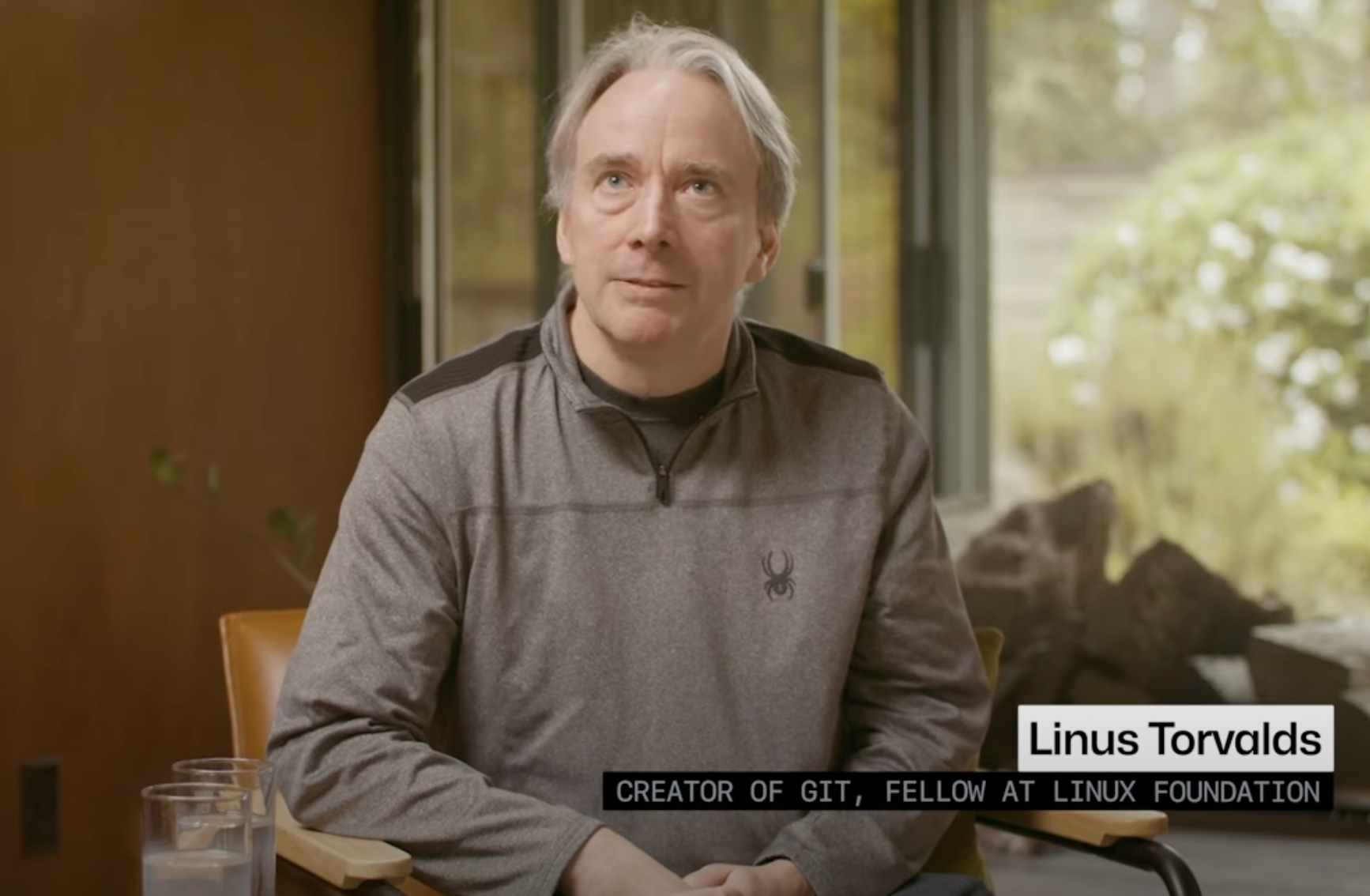 Linus Torvalds 与 Git 二十年：一个“必要之恶”如何重塑软件世界 - 知乎