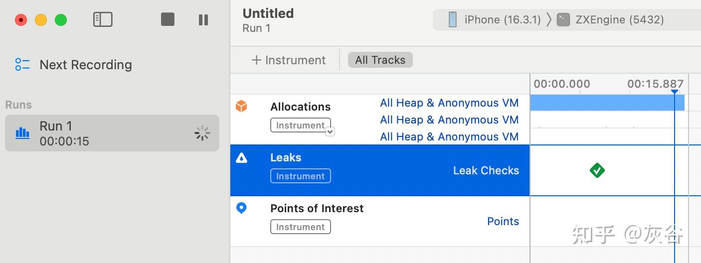 ZXEngine的iOS Metal适配问题记录 - 知乎
