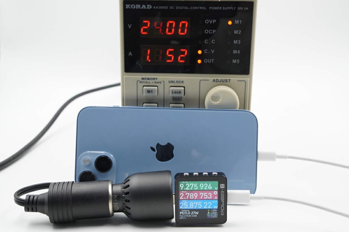 绿联130W车载充电器评测：搞定全家设备，PD、SCP快充皆可行 - 知乎