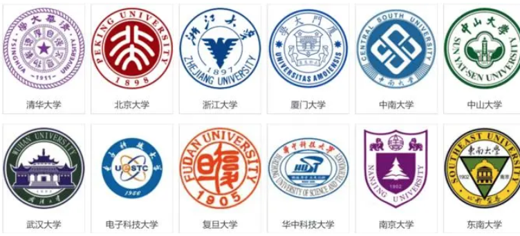 985、211高校按省份记忆 - 知乎