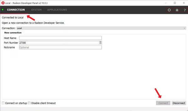 【技术精讲】Radeon™ GPU Detective 1.0 入门教程 - 知乎