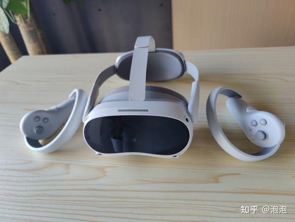 【VR选购】VR一体机到底怎么选不踩雷？2023年618入手哪款性价比更高？内附PICO、YVR、Rokid测评推荐（5月更新） - 知乎