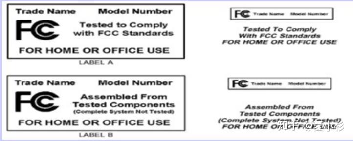 浅谈各国灯具认证 - 知乎