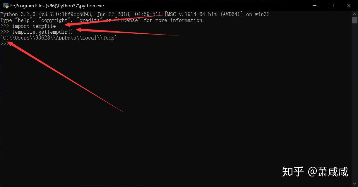 Python3 ，fake_useragent 模块的报错与解决方法 - 知乎