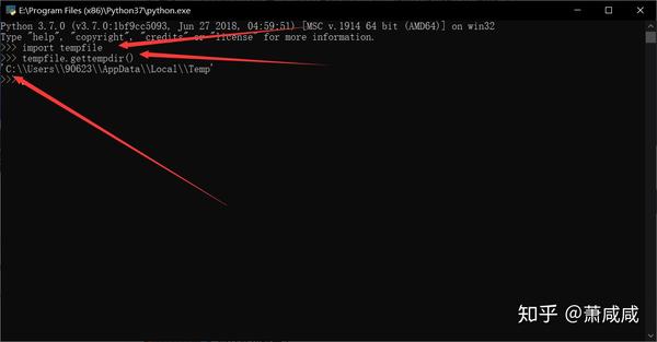 Python3 ，fake_useragent 模块的报错与解决方法 - 知乎