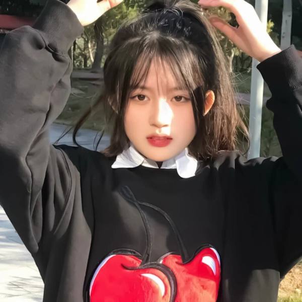 第1048期|微信头像：0625值得你长期不换的女生头像 - 知乎