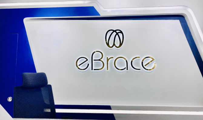 公司介绍|带你走进eBrace体验中心让你更加了解舌侧矫正 - 知乎