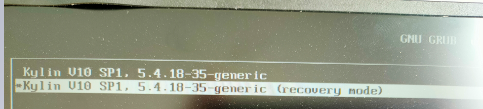 麒麟操作系统 (kylinos) 从入门到精通 - 系统设置 - 第二篇 系统密码策略与密码修改 - 知乎