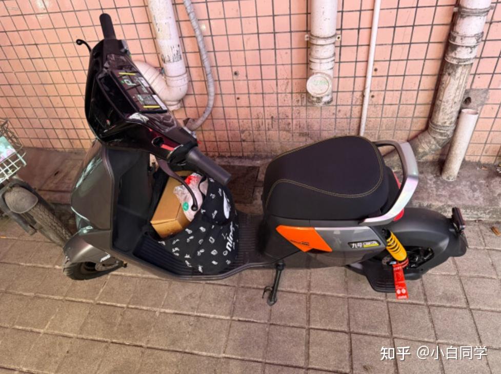 九号f2z110max（九号电动车F2z110MAX）怎么样？体验2天优缺点测评 - 知乎